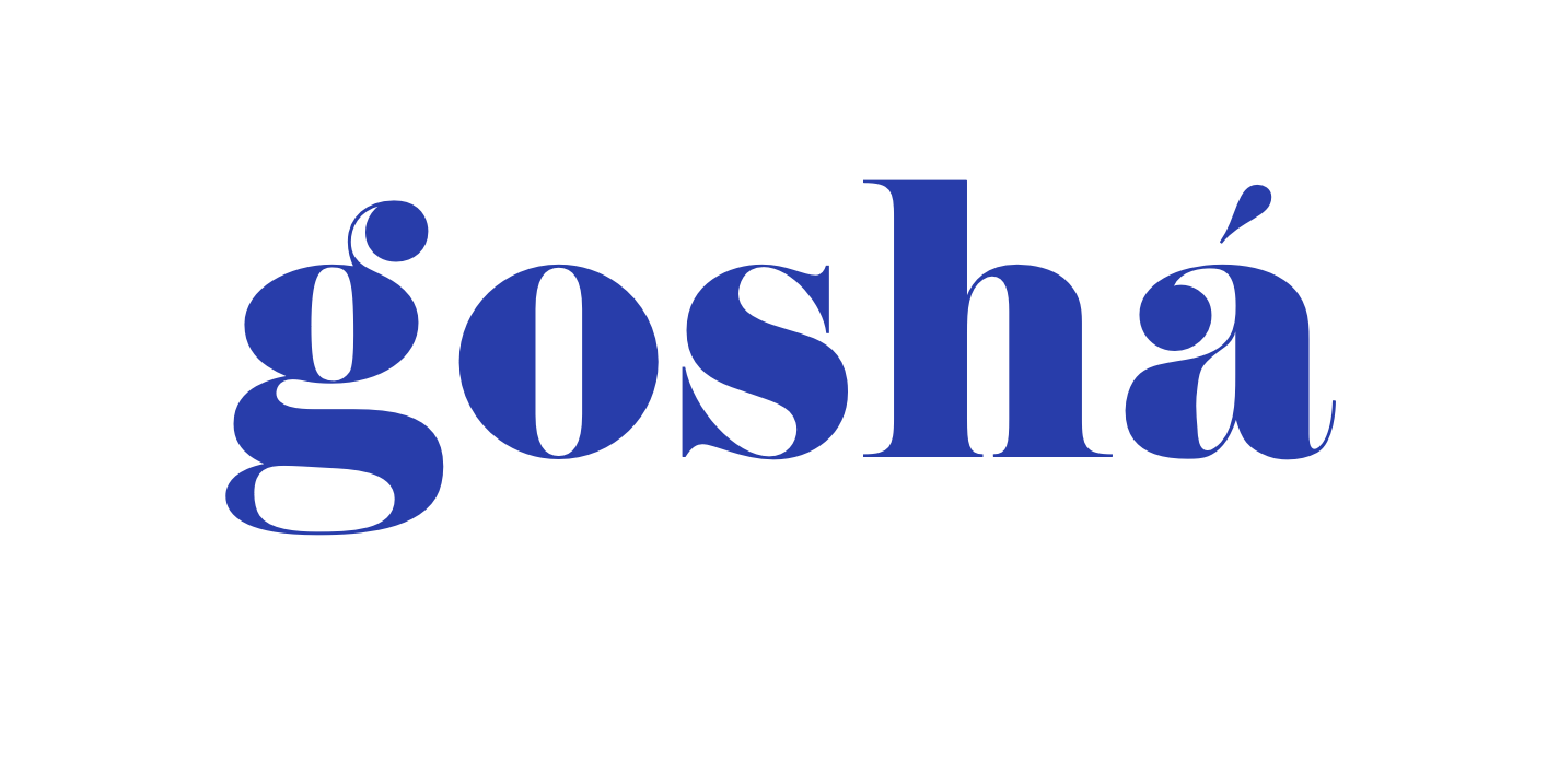 goshá